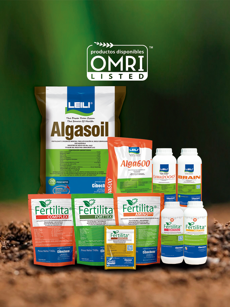 Bioestimulantes