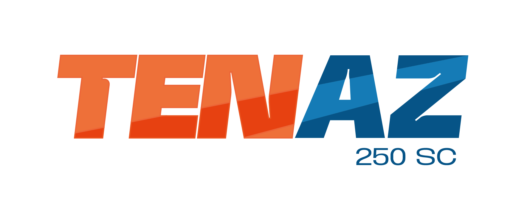 Cibochem Fungicidas - Tenaz 250 SC