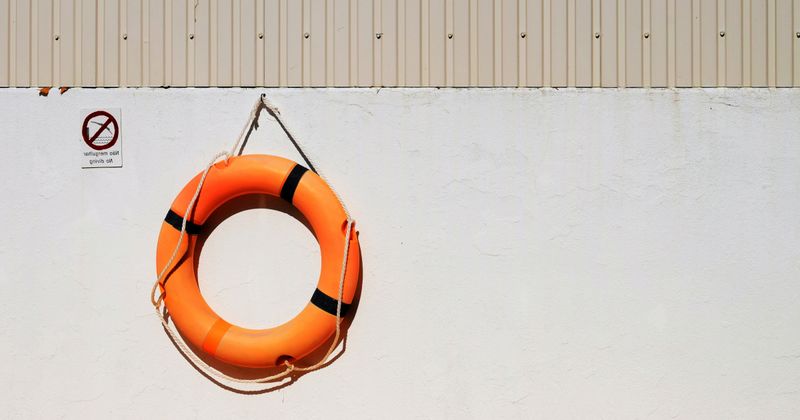 The Fallacy of the Hero Lifeguard — Robust Intelligence