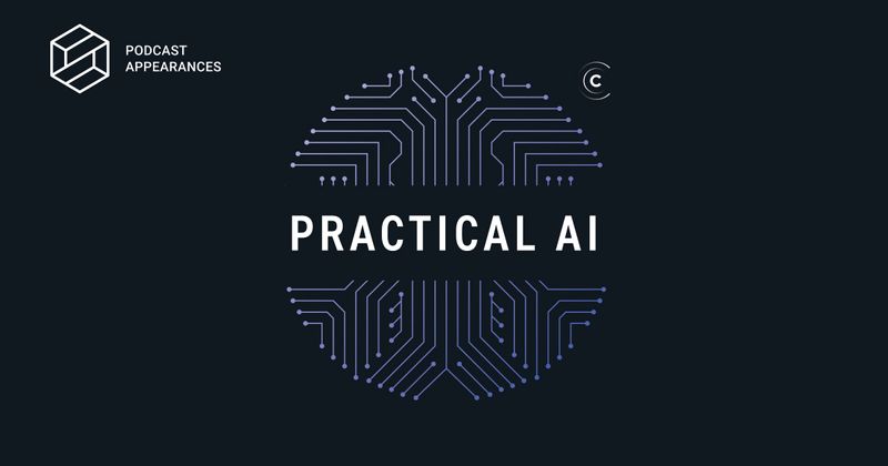 Eliminating AI Failures with the Practical AI Podcast — Robust Intelligence