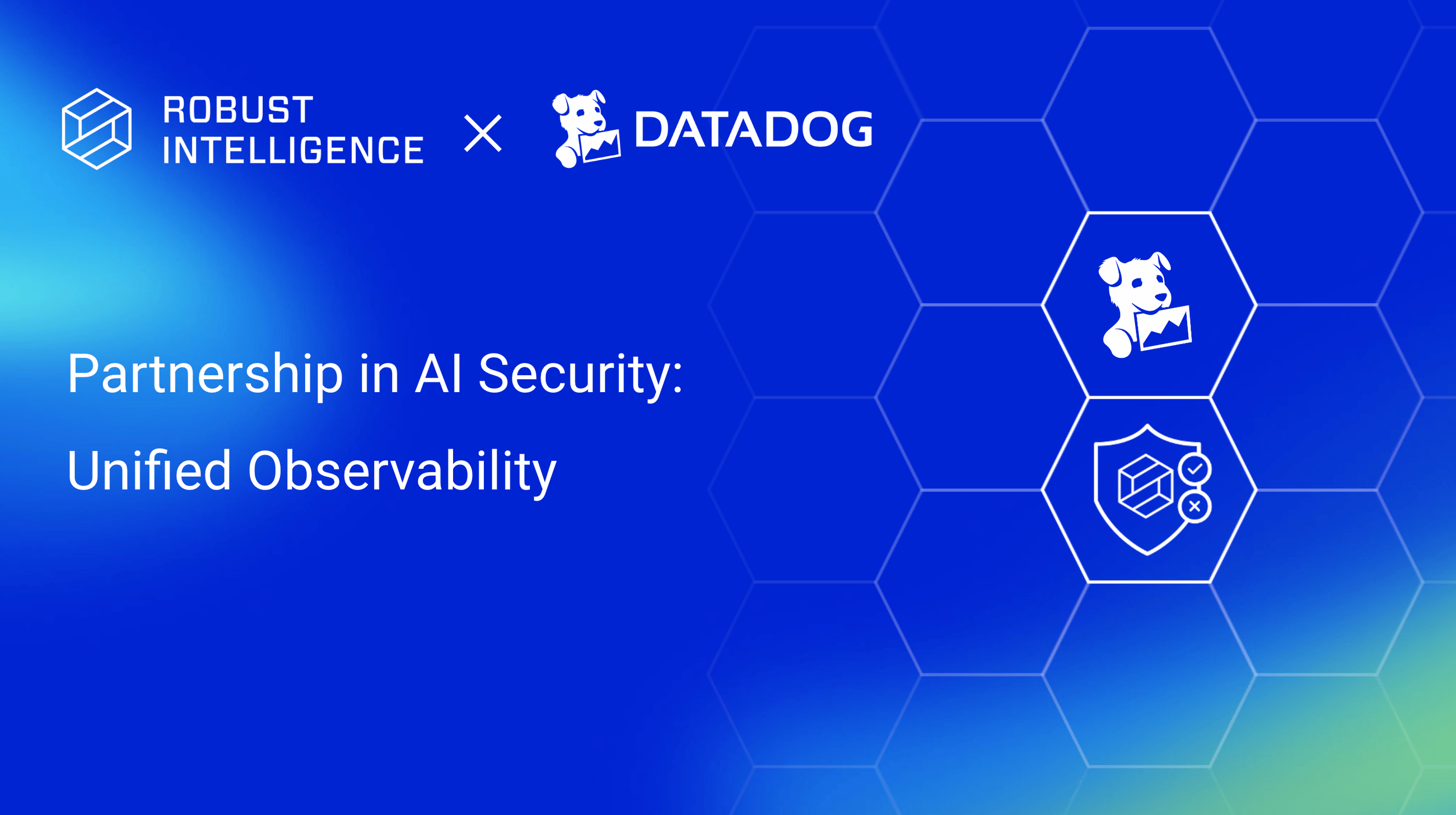 Robust Intelligence Partners with Datadog to Extend AI Firewall ...