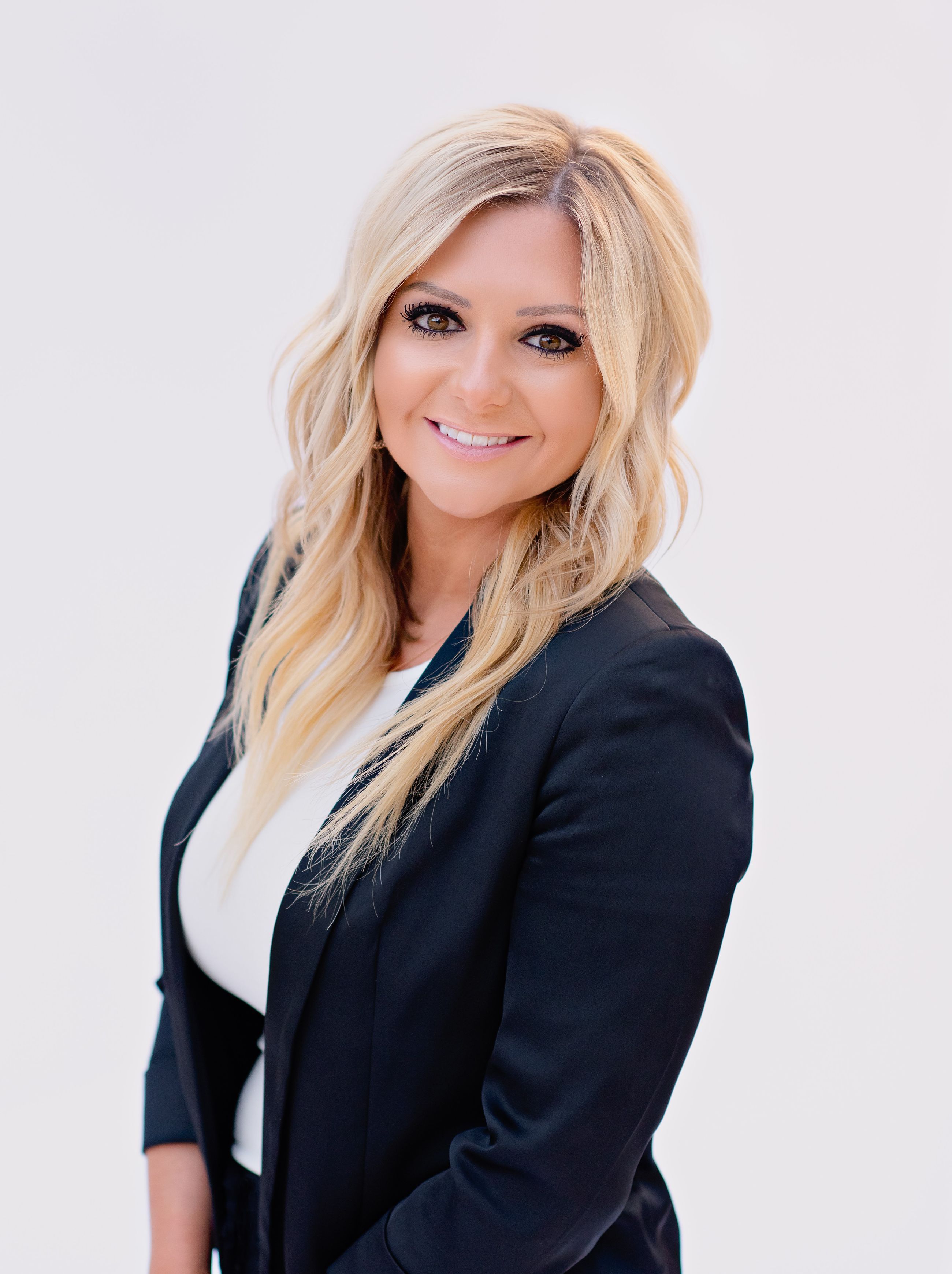 Jennifer Collins - Your dedicated home loan professional