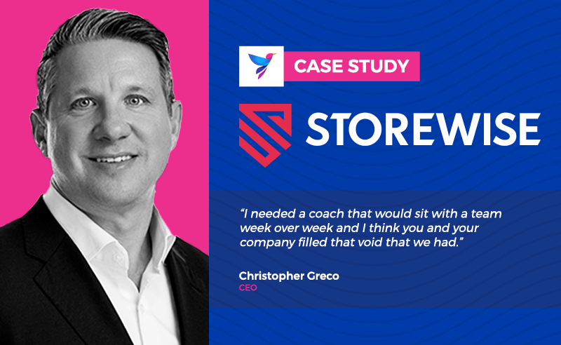 How Storewise Achieved Their Best Sales Quarter In Company History ...