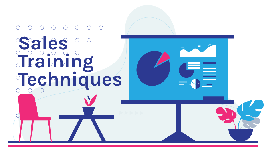 6 Sales Training Techniques To Build A High Performing Team | Vouris