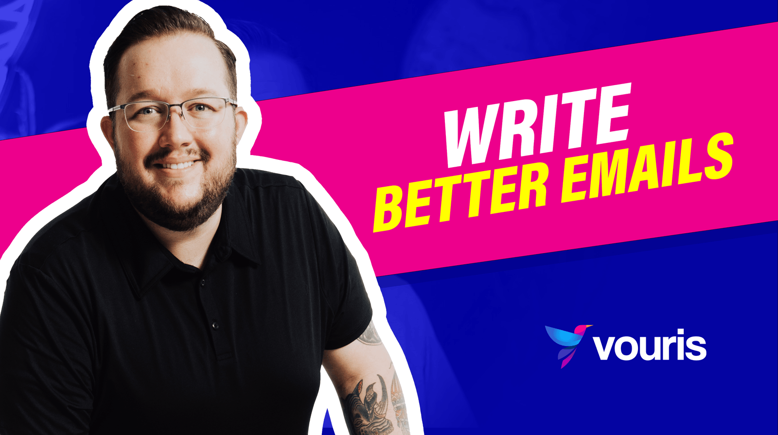 Examples of touch base emails that actually work | Vouris