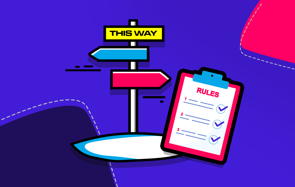The ultimate guide to building a prospecting sequence | Vouris