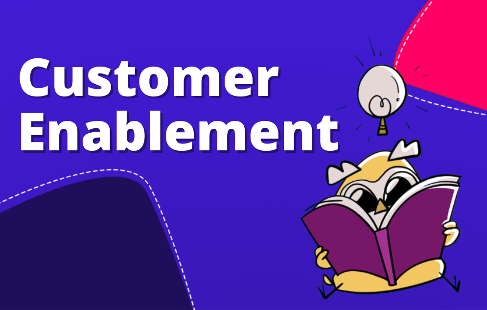 What is Customer Enablement? | Vouris