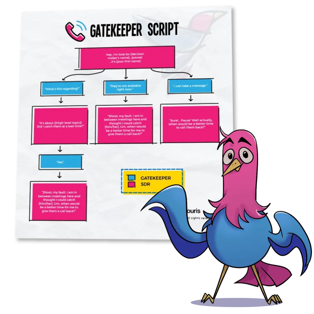 My Favorite Cold Call Script I've Used to Book Thousands of Meetings ...