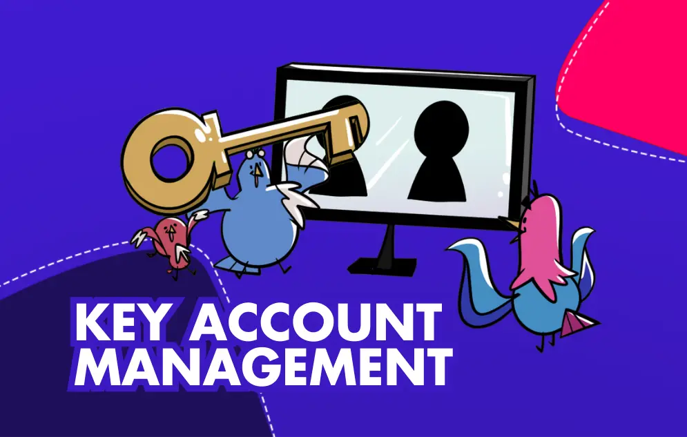 What is Key Account Management? | Vouris