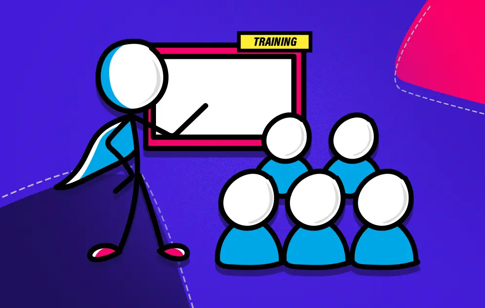 Building a World Class SDR Training Program | Vouris