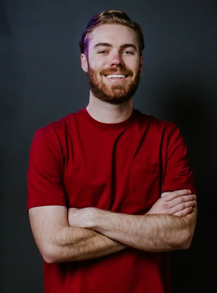 Declan Watts | Vouris Team