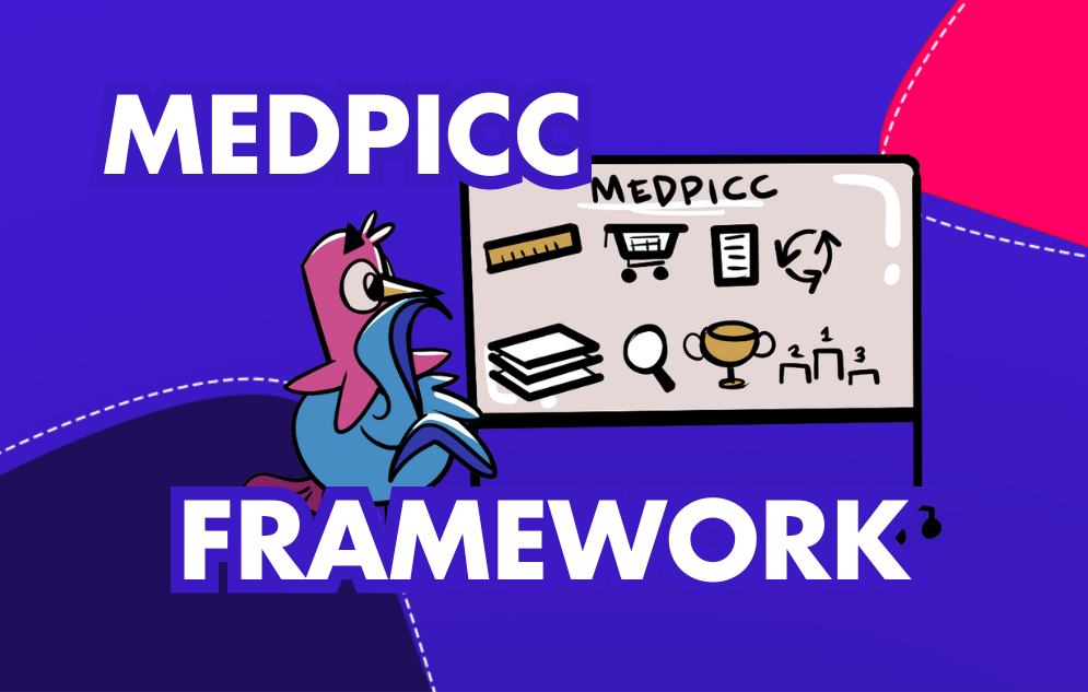 Understanding and Implementing MEDDPICC: A Comprehensive Approach for ...