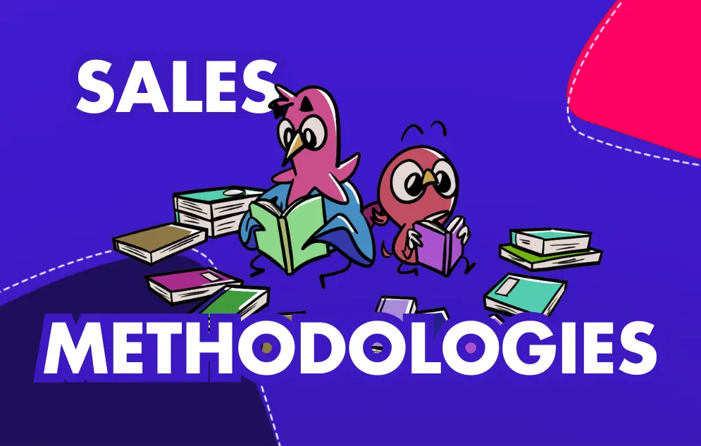 Understanding Different Sales Methodologies: A Comprehensive Guide | Vouris