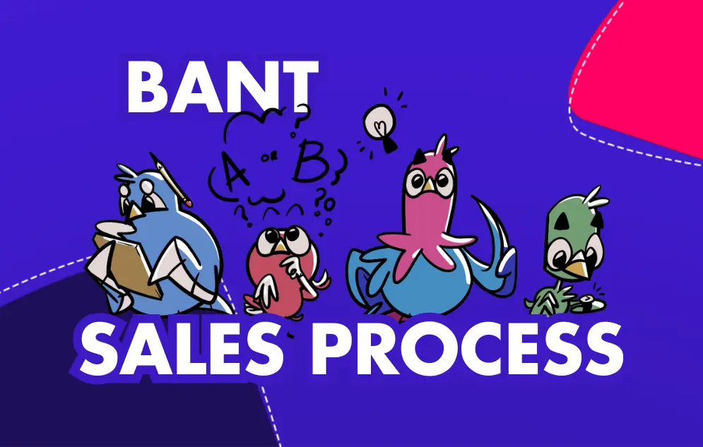 Understanding the BANT Sales Process and Its Benefits | Vouris