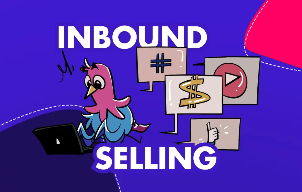 Understanding Inbound Selling Strategies | Vouris
