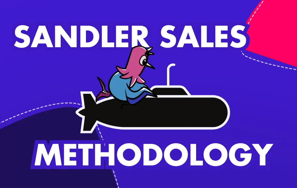 Introduction to the Sandler Sales Methodology | Vouris