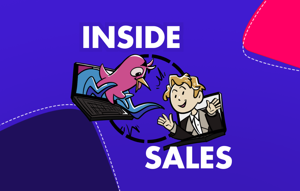 Understanding the Role of Inside Sales in Business | Vouris