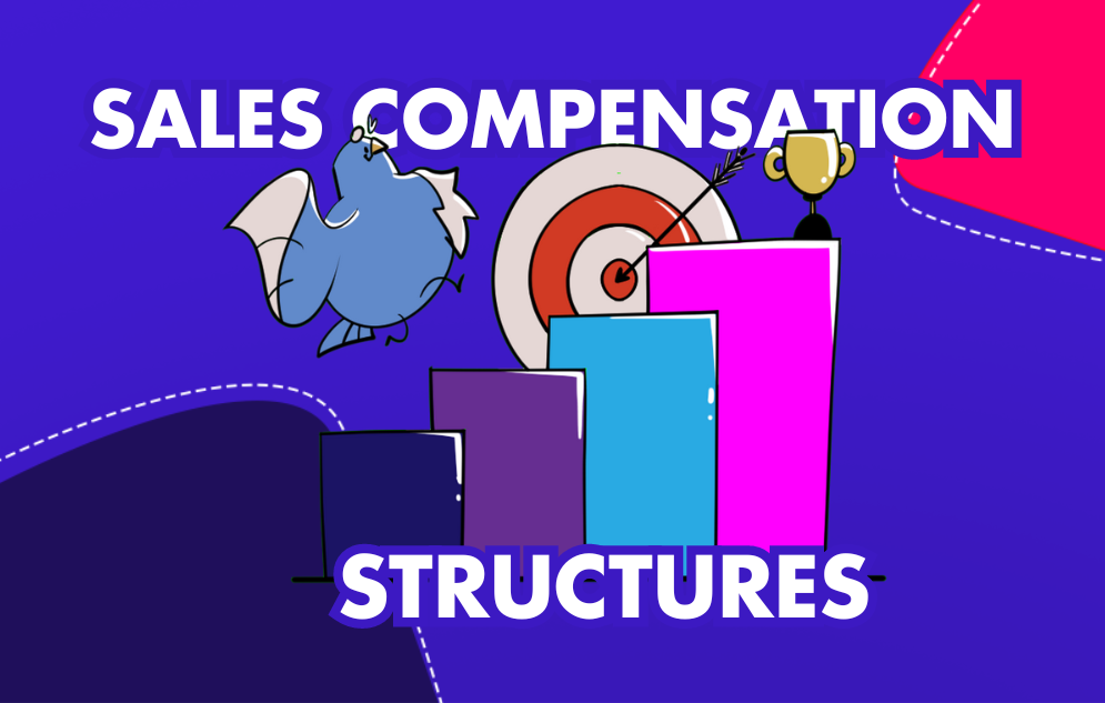 Understanding Sales Compensation Structures | Vouris