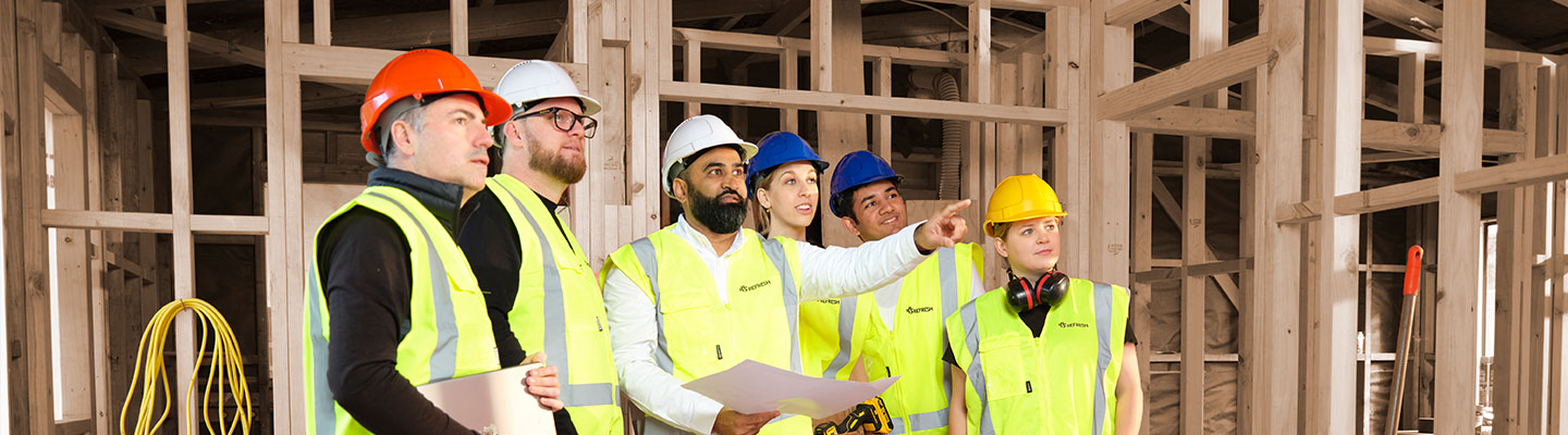 Reasons to join a service business in the homes service sector ...