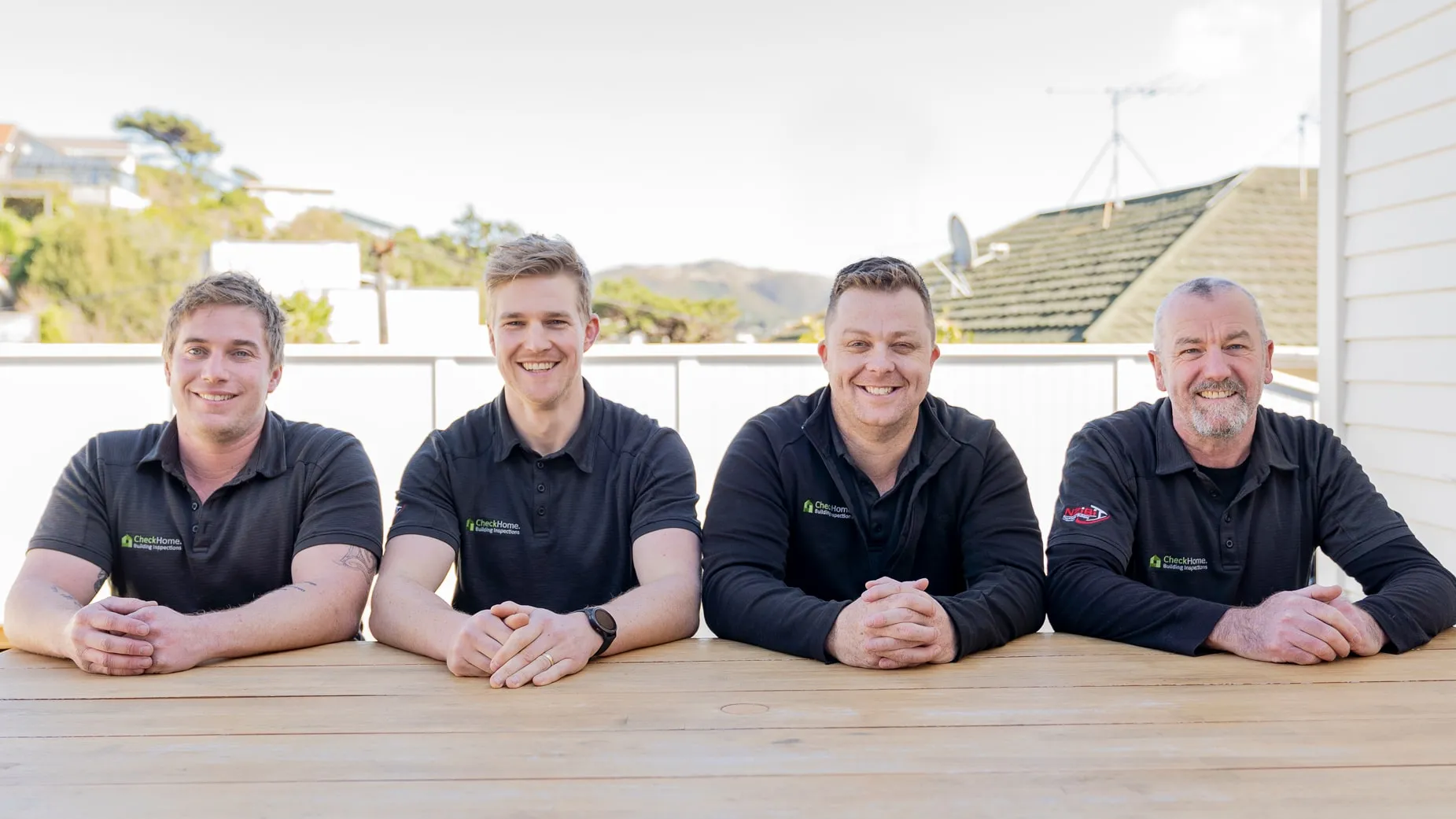 CheckHome Building Inspections | Qualified & Independent