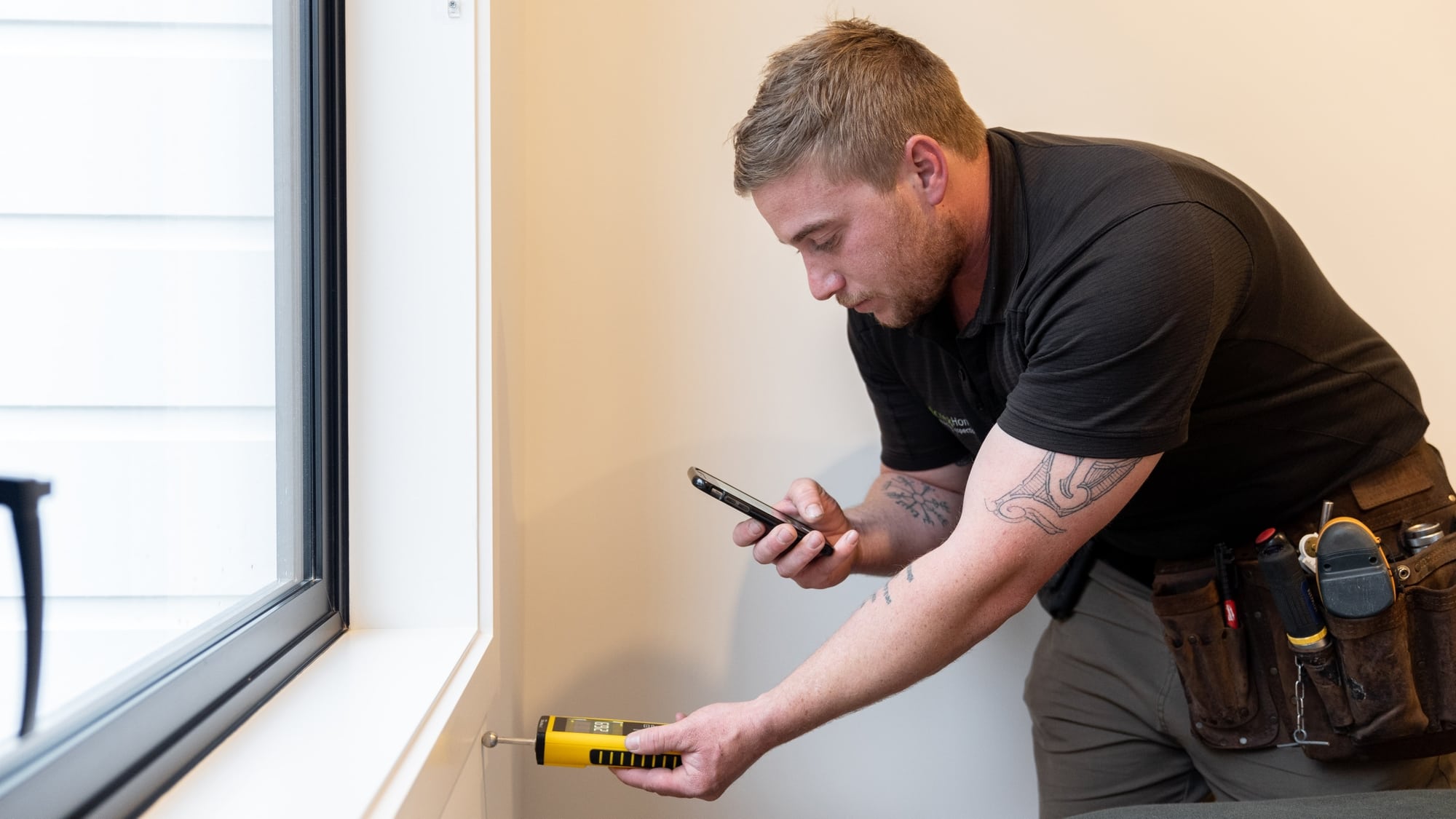 Pre-Purchase Building Inspections NZ | CheckHome