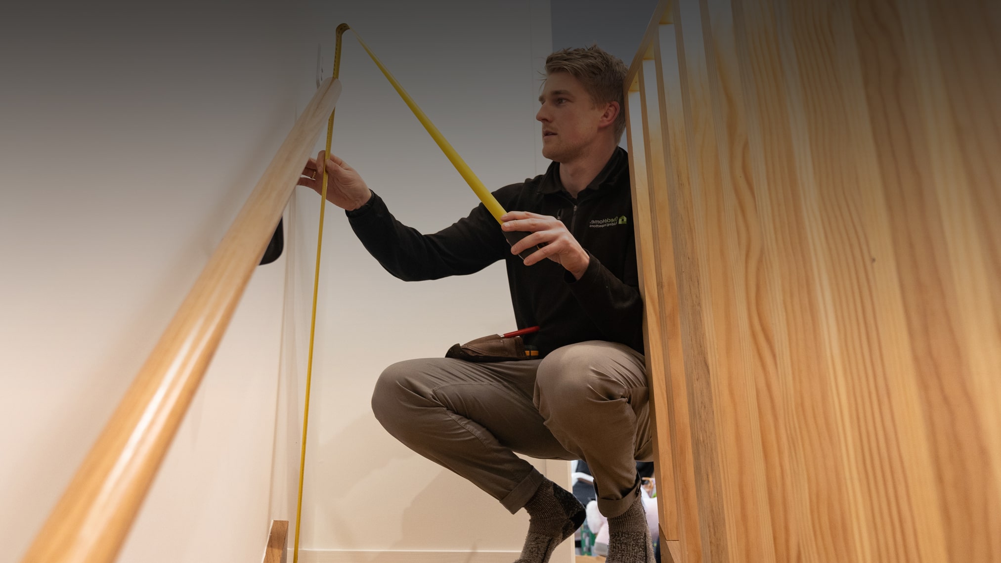 Comprehensive Maintenance Building Report | CheckHome