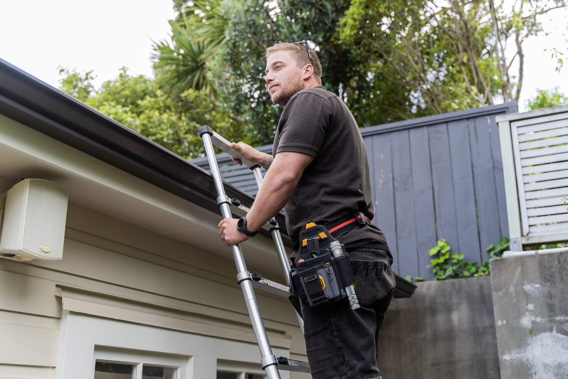 Building Inspection Services | 24hr Turnaround | CheckHome