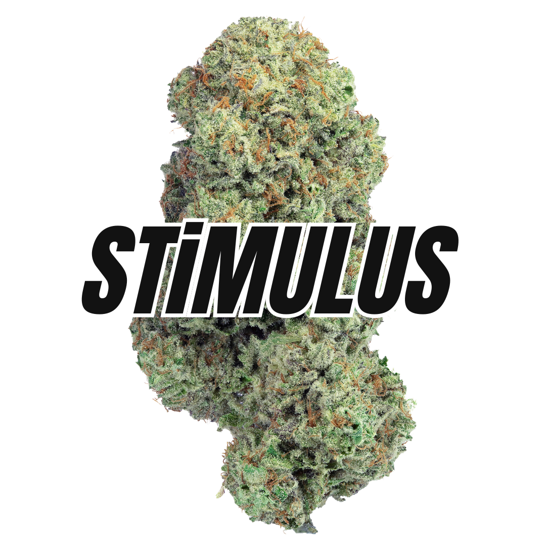 STiMULUS - Purplefarm