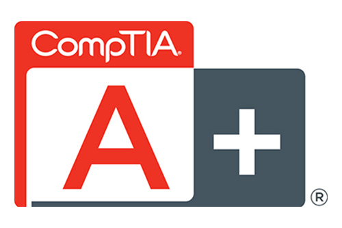 Information Technology (IT) | Comp TIA Certification Courses
