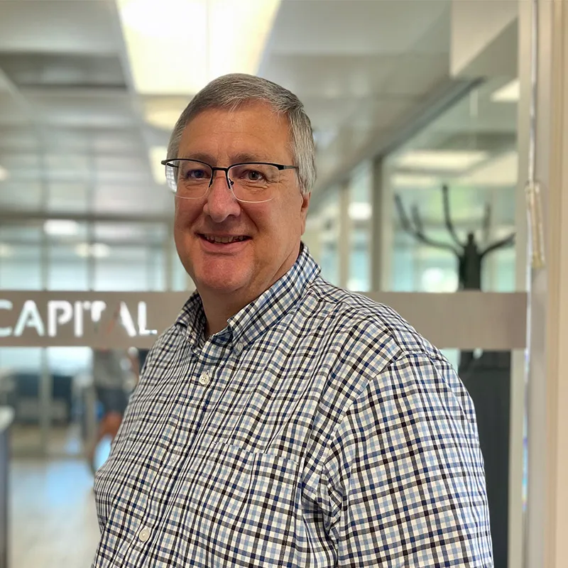 Our Team | HAN Capital Group