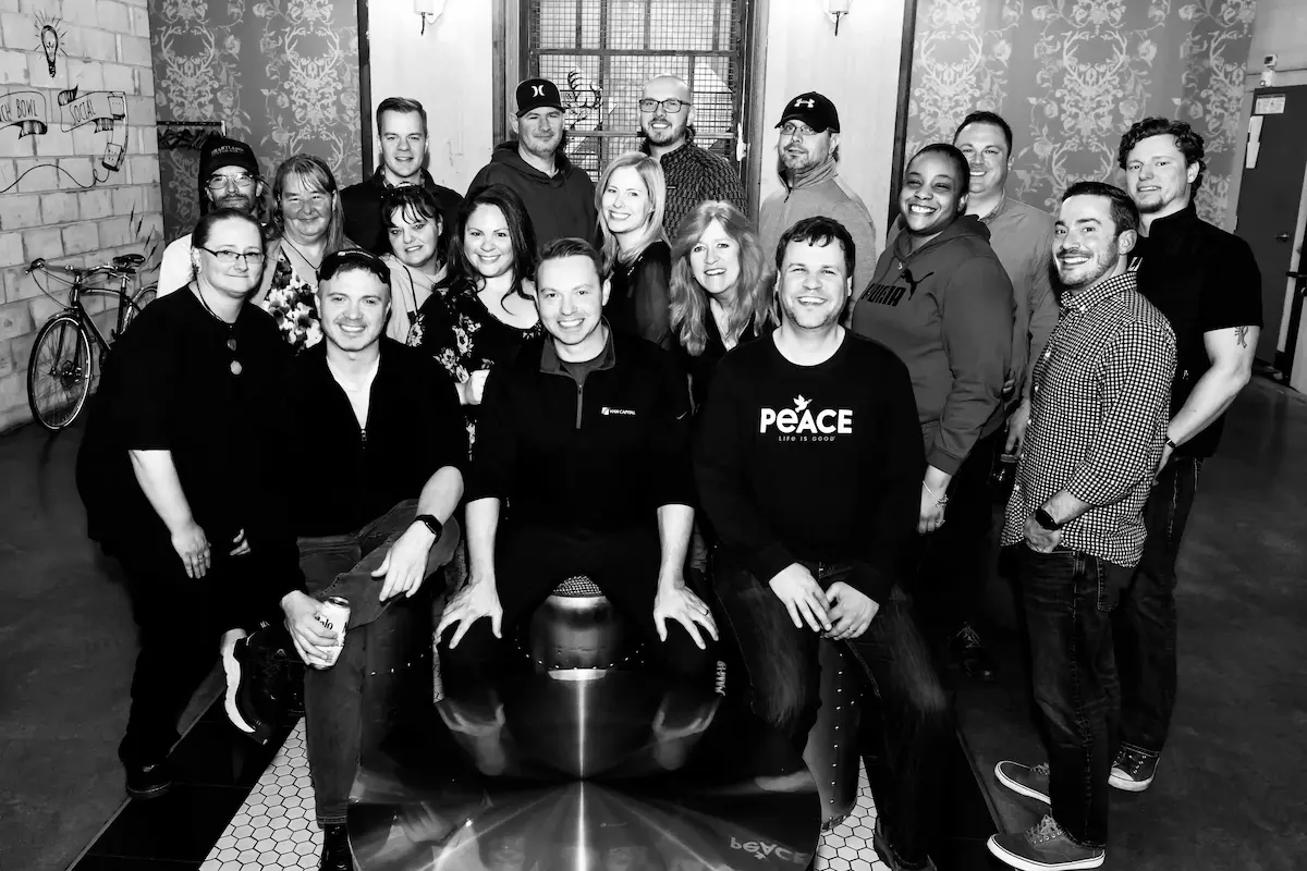 HAN Capital Group - Real Estate Investment Firm