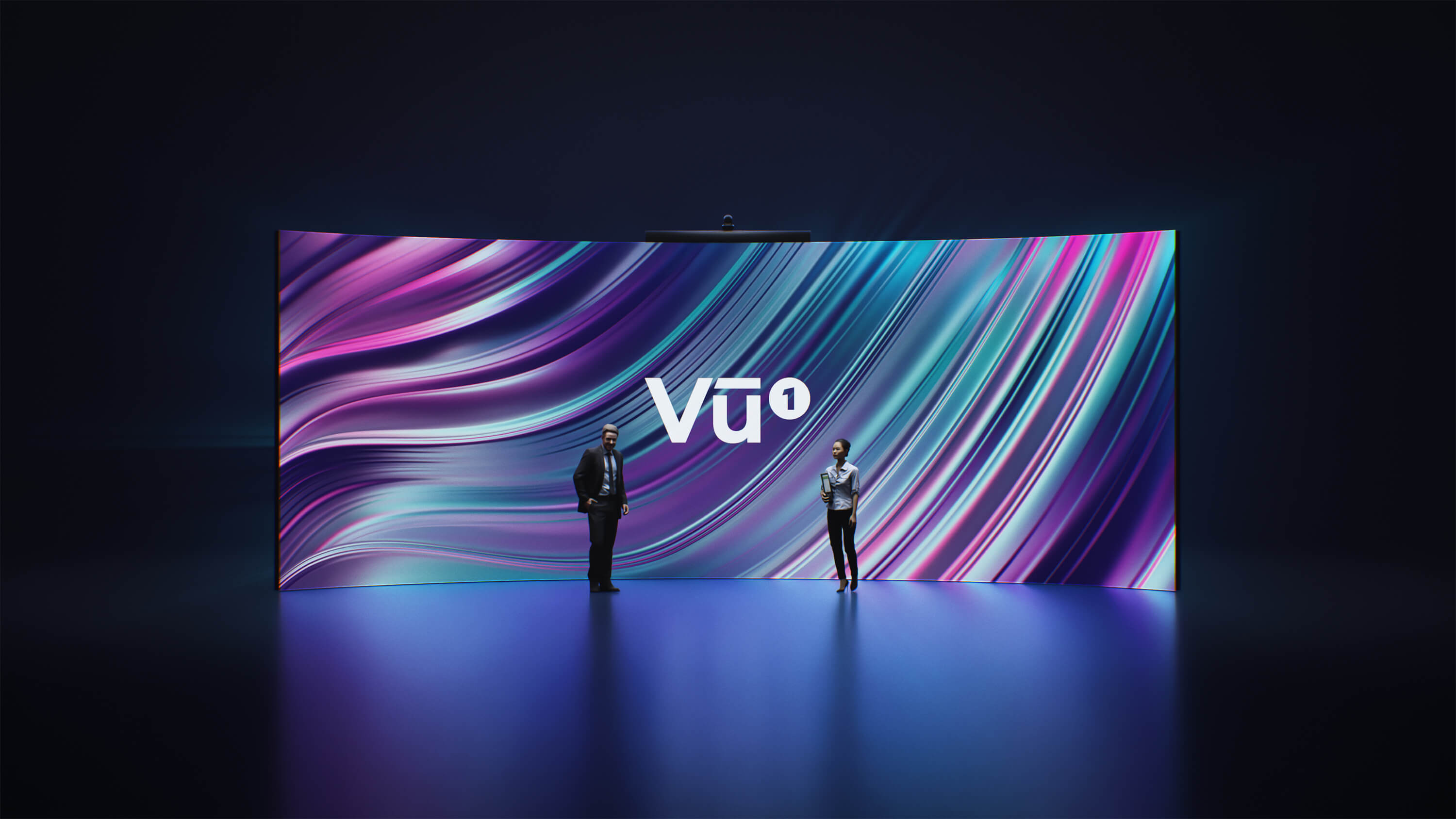 Vū One | Your All-In-One Production Solution