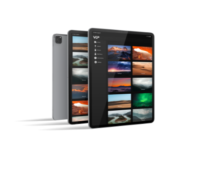 Vū One | Your All-In-One Production Solution