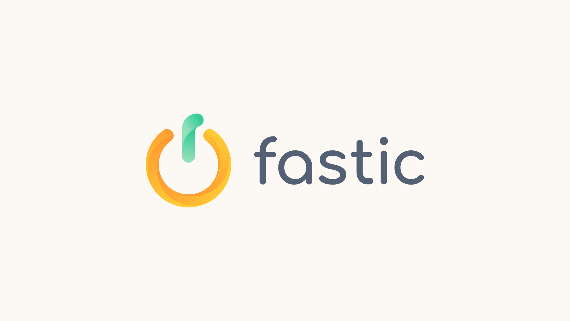 Our Designs For Fastic | Studio Case Studies