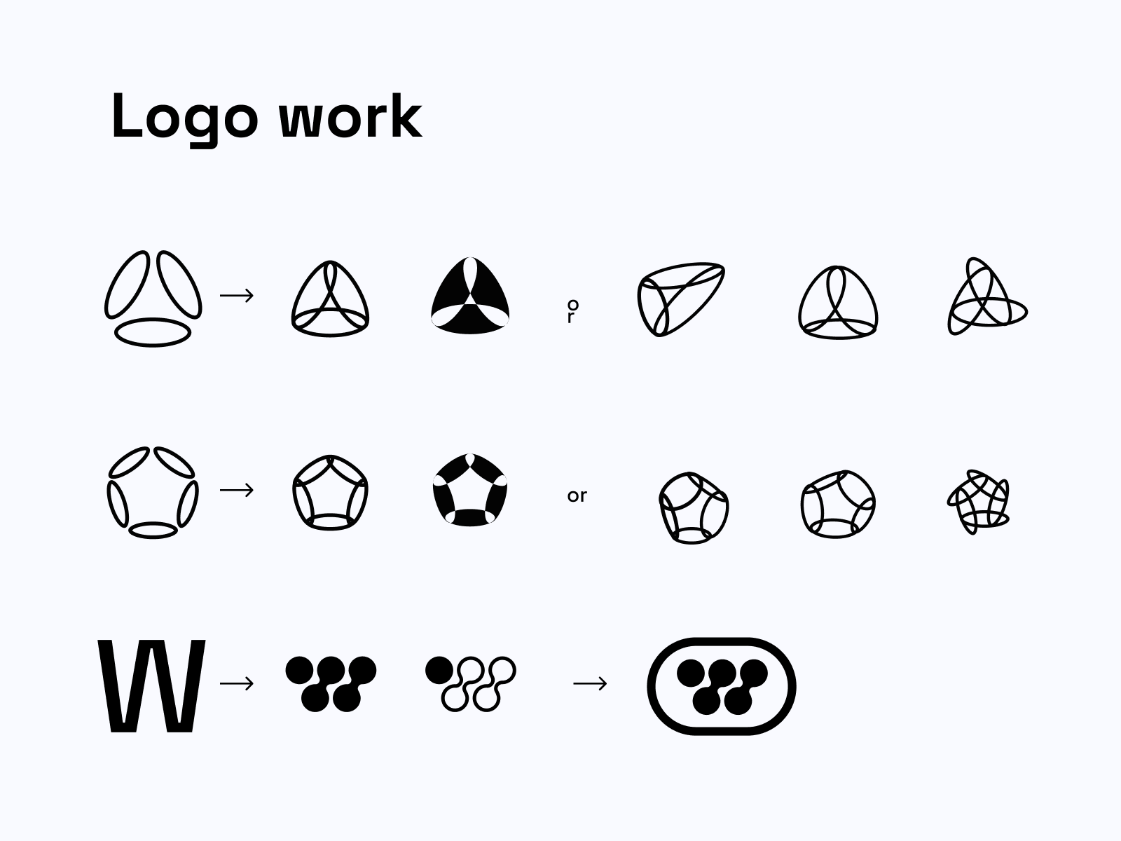 Our Designs For Worksprint | Studio Case Studies