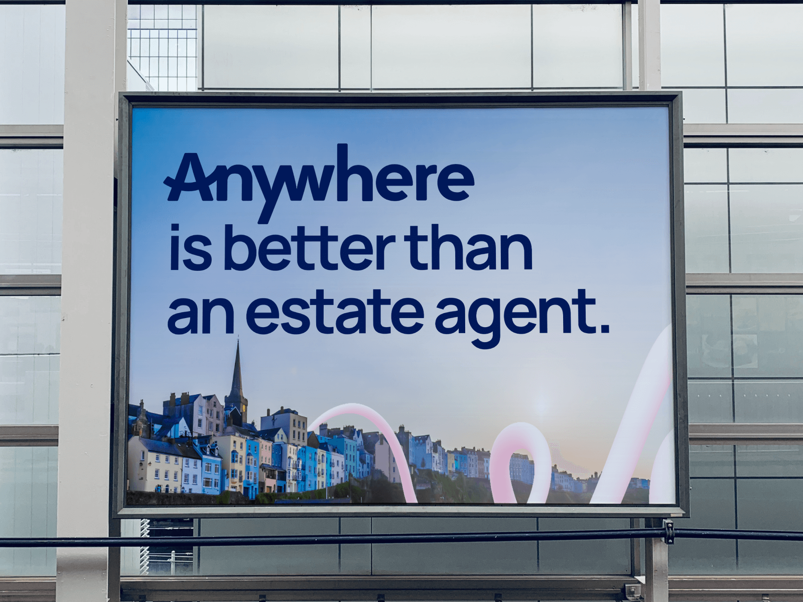 Our Designs For Anywhere | Studio Case Studies