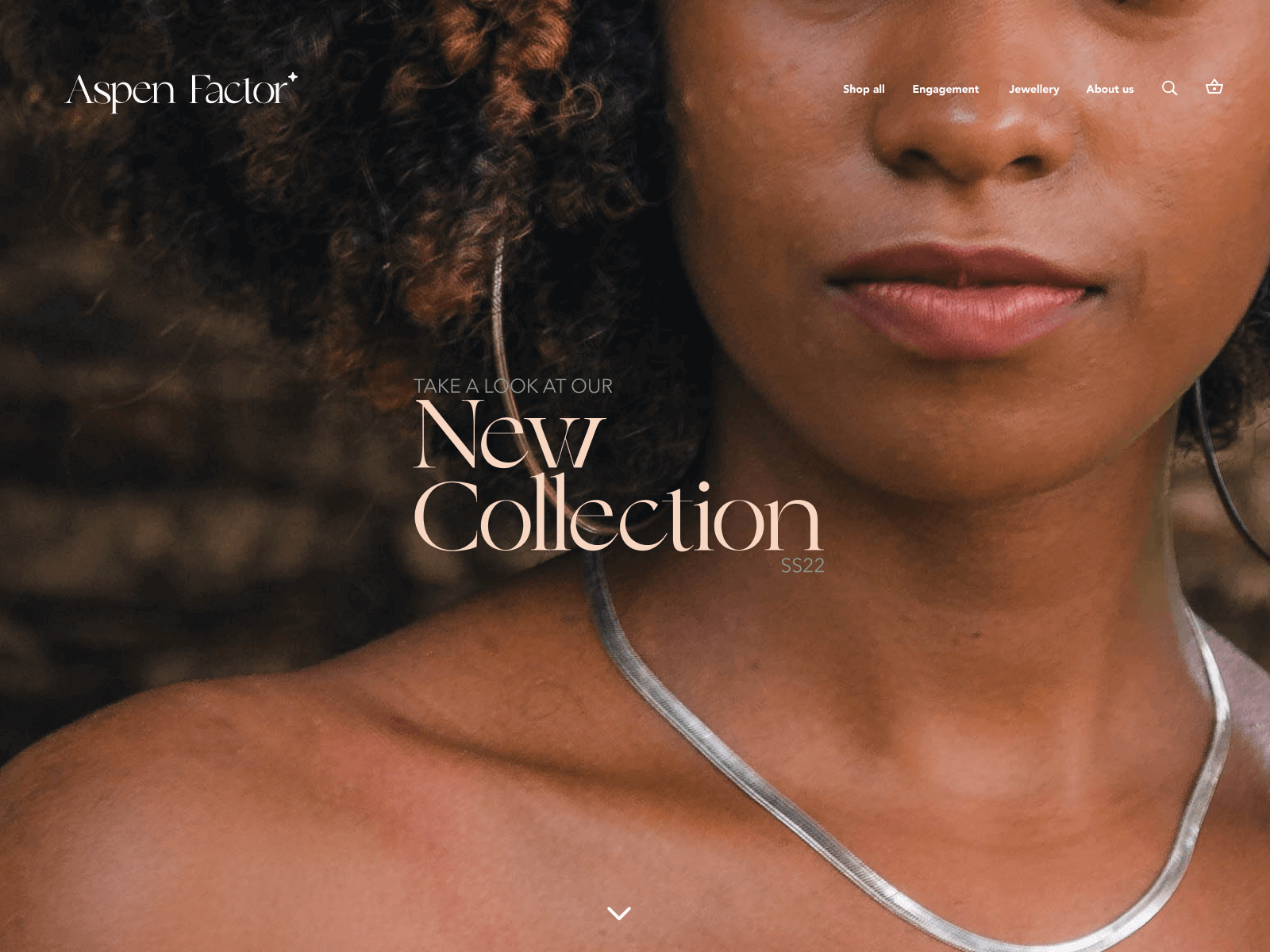 Our Designs For Aspen Factor | Studio Case Studies