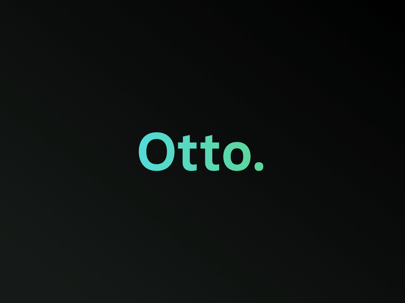Our Designs For Otto | Studio Case Studies