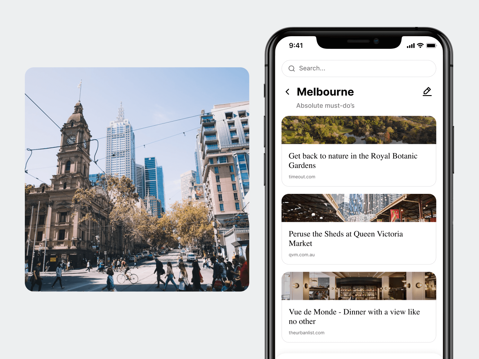 Our Designs For Jota | Studio Case Studies