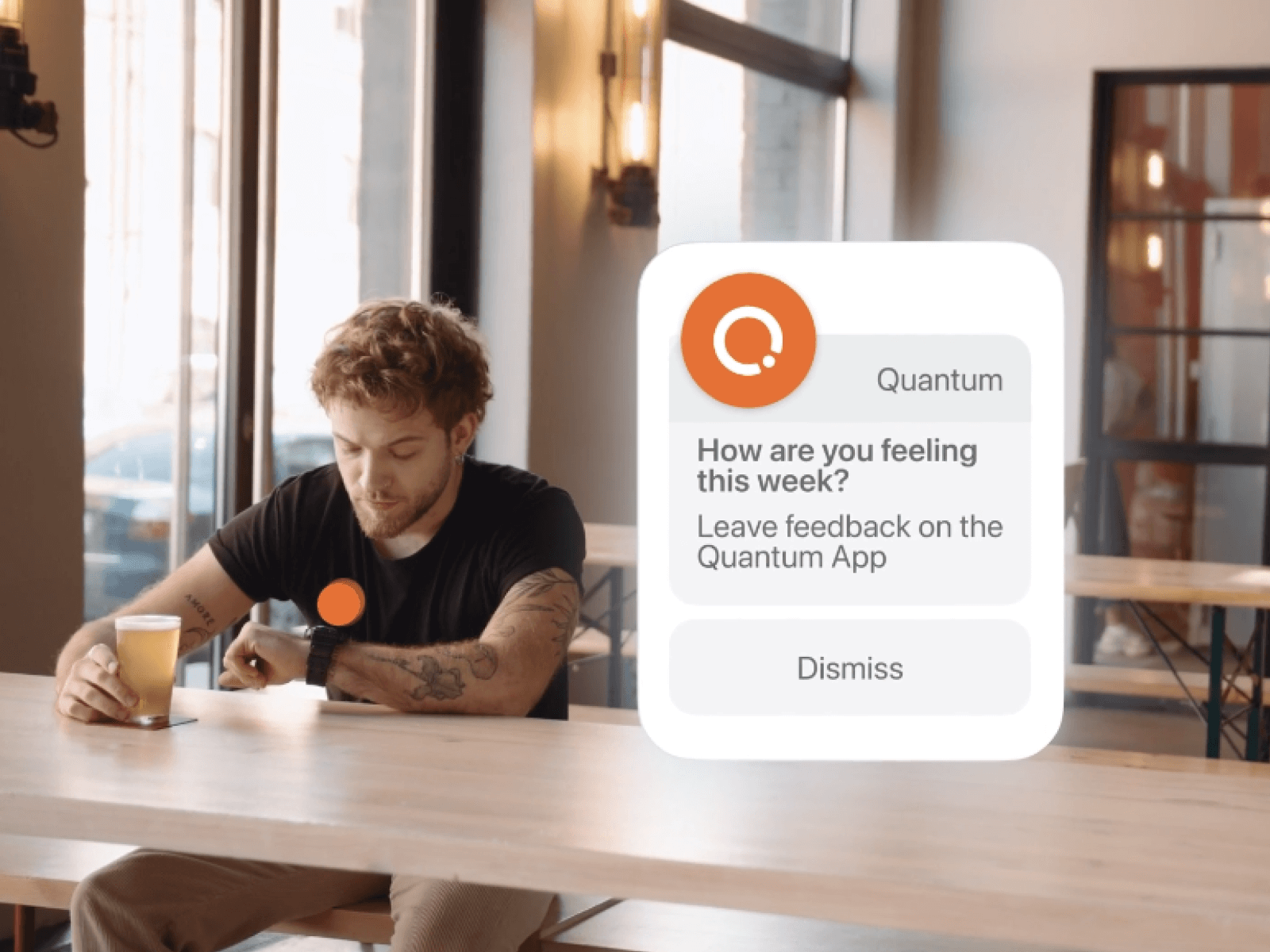 Our Designs For Quantum Workplace | Studio Case Studies