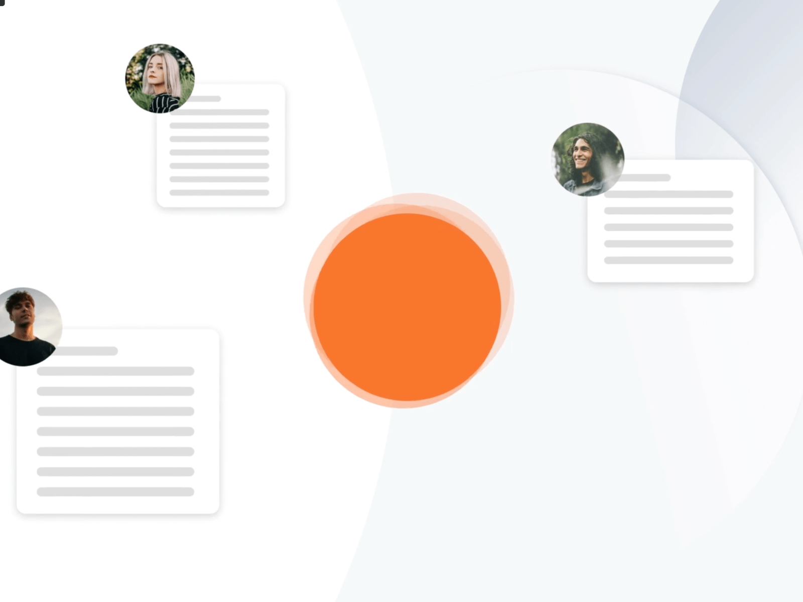 Our Designs For Quantum Workplace | Studio Case Studies