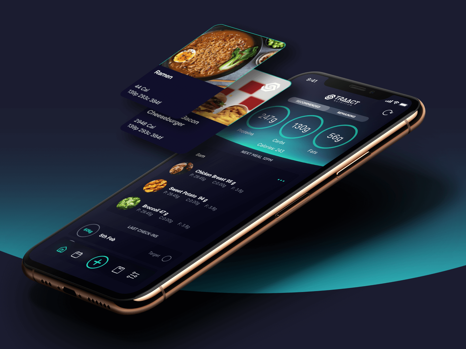 Slick - Speciality | Shoreditch Design