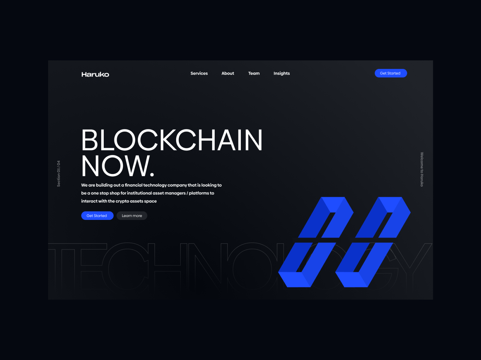 Slick - Speciality | Shoreditch Design