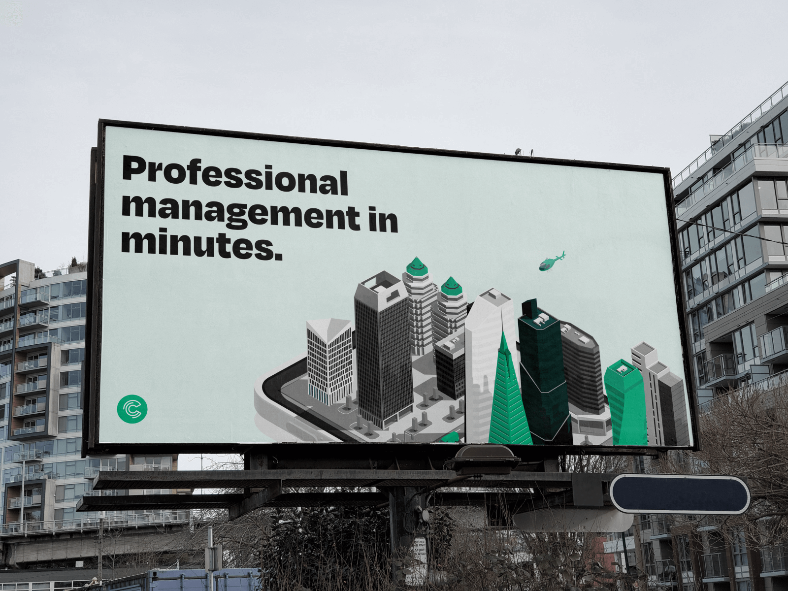 Our Designs For Condoo | Studio Case Studies