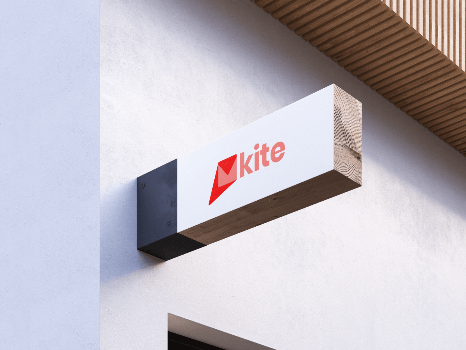 Our Designs For Kite | Studio Case Studies