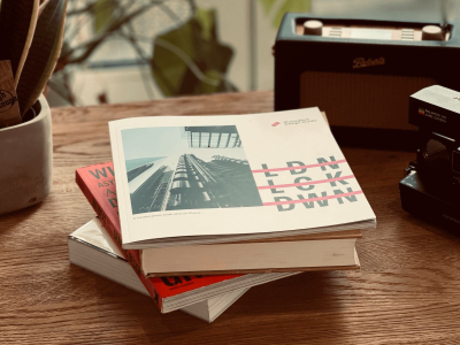 Interiors - Speciality | Shoreditch Design