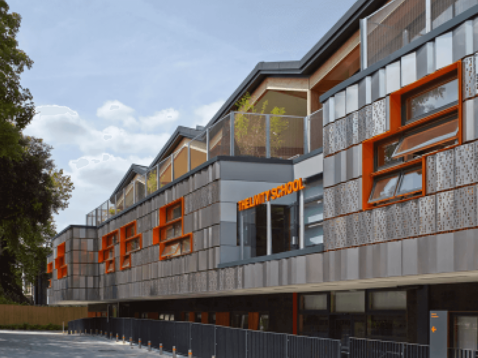 Interiors Speciality Shoreditch Design