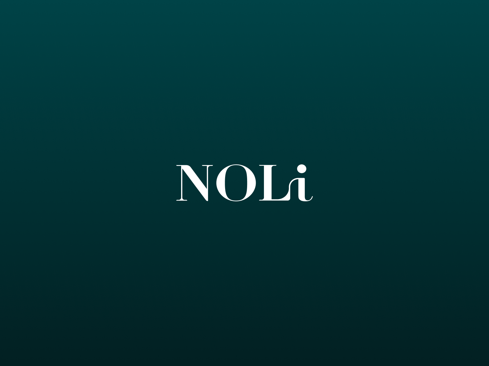 Our Designs For Noli | Studio Case Studies