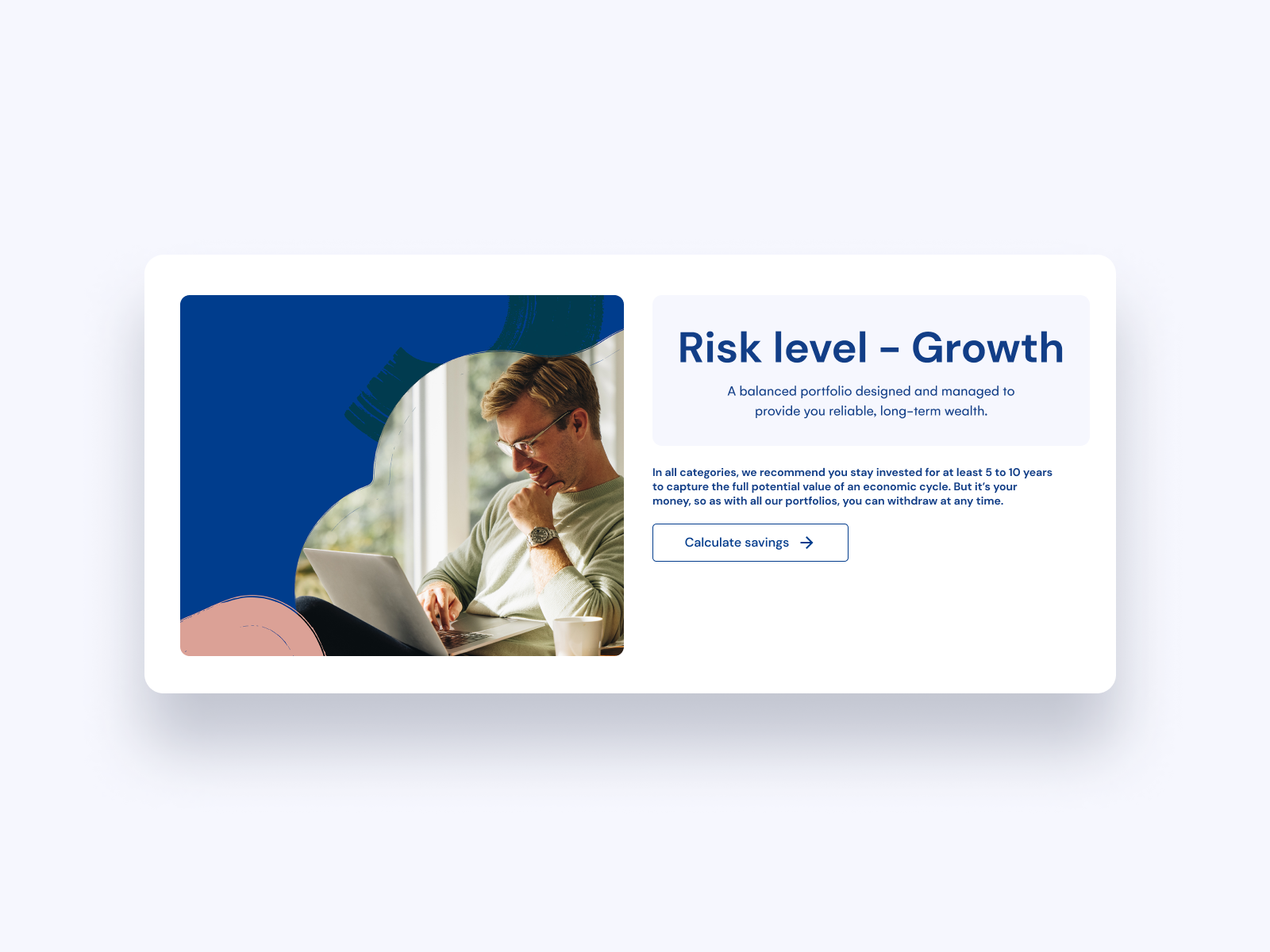 Our Designs For Benchmark | Studio Case Studies