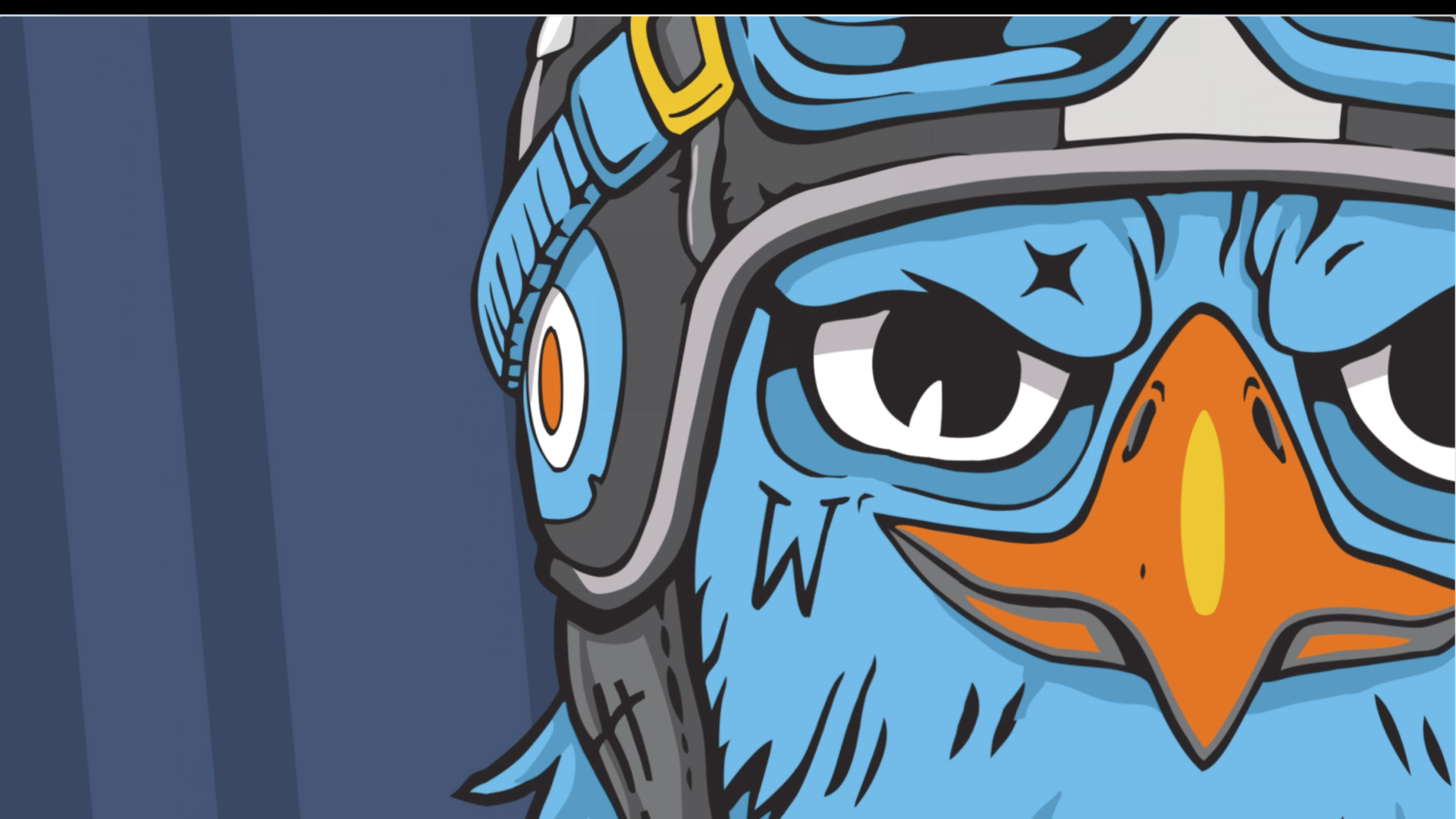 Our Designs For BrewDog Wingman | Studio Case Studies